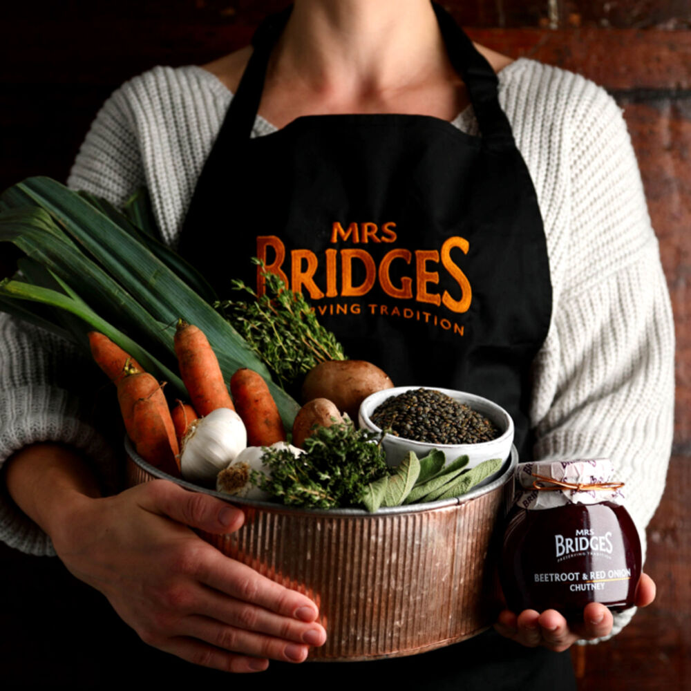 Mrs Bridges | Scottish Specialty Foods