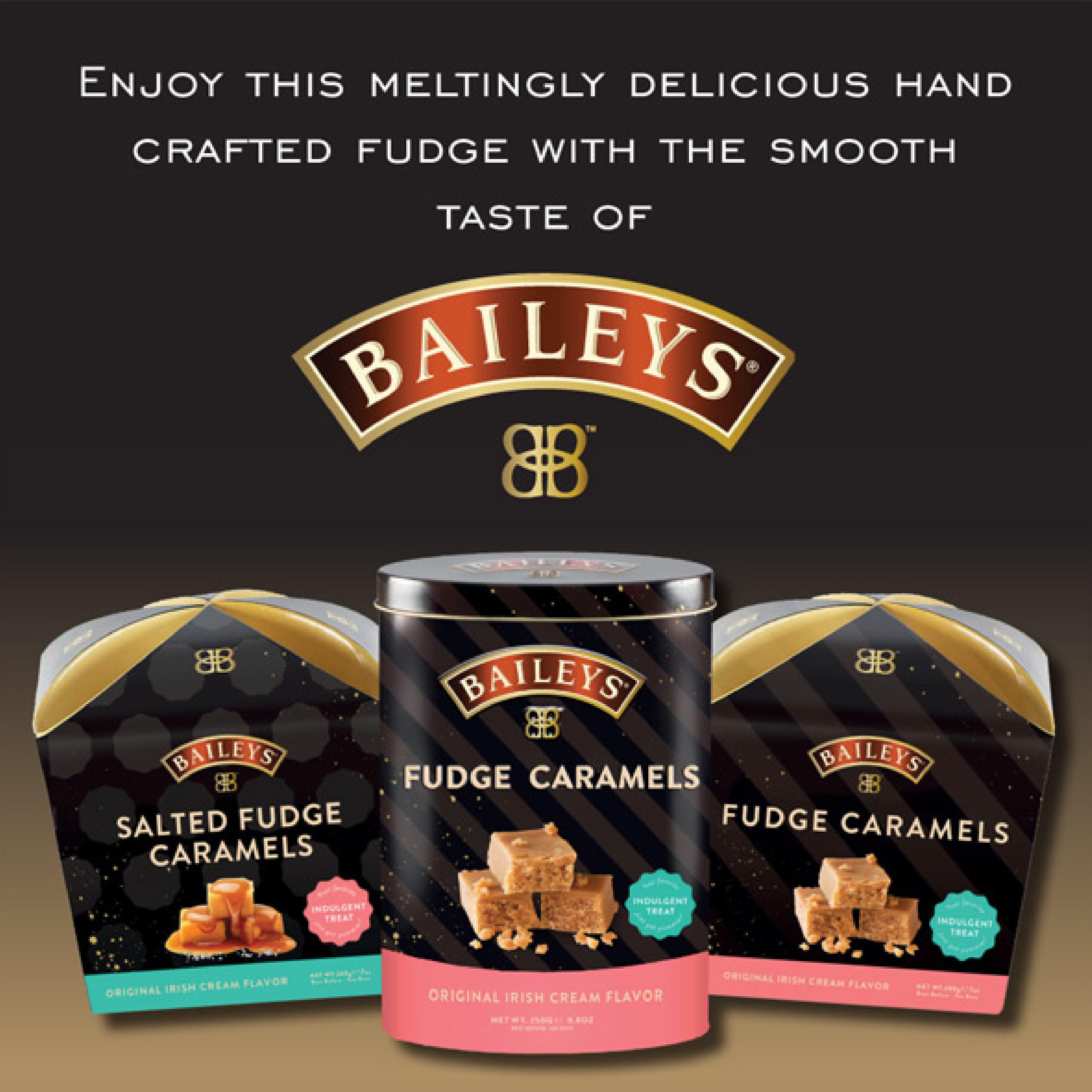 Gardiners Handmade Fudge | Scottish Specialty Foods