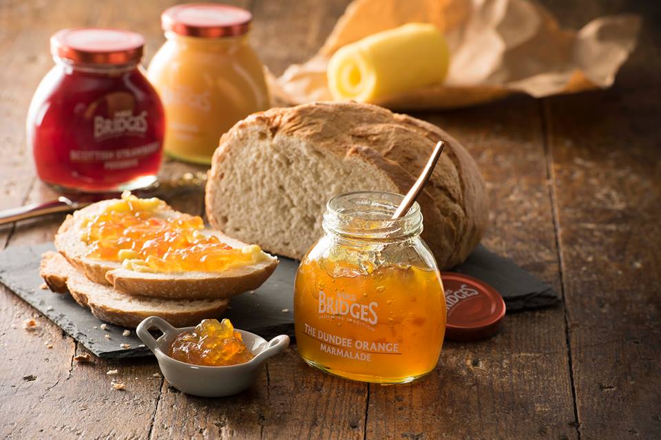 Mrs Bridges | Scottish Specialty Foods
